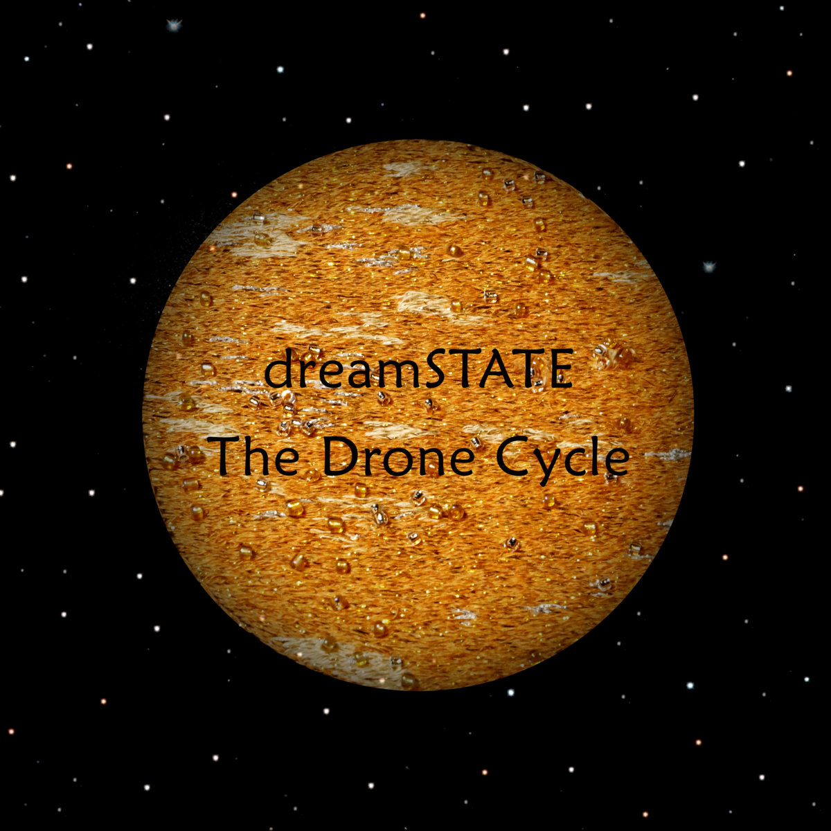 The Drone Cycle | dreamSTATE