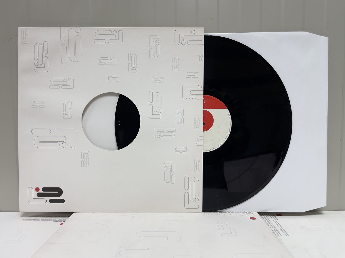 Red EP | Rino Cerrone, Alex Aspide, Detail, Maurizio Vitiello | Loose ...