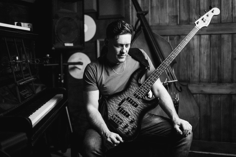 Traveling Song | Michael Janisch