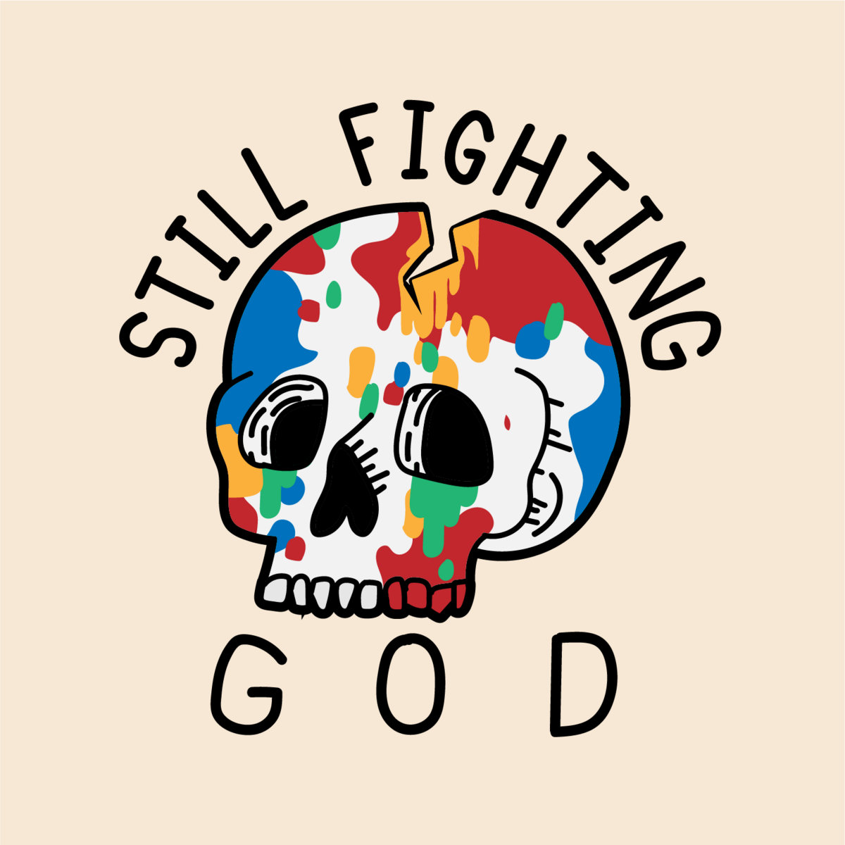 Purgatory Inc. | Still Fighting God