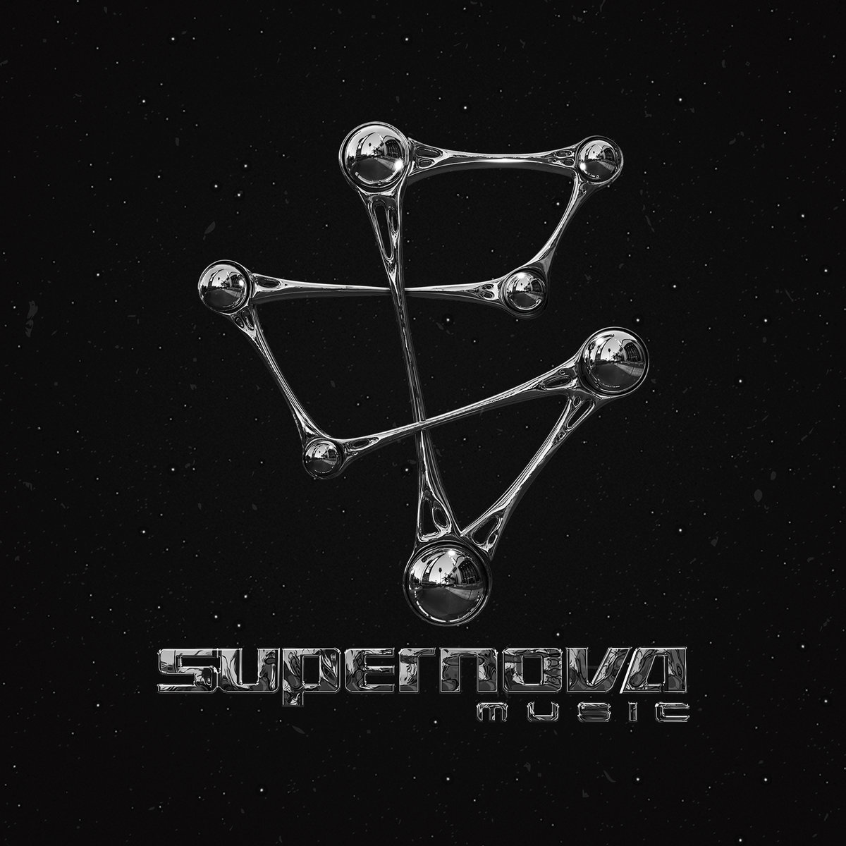 VA - Treeborg (Compiled by Hyprex) | Supernova Music