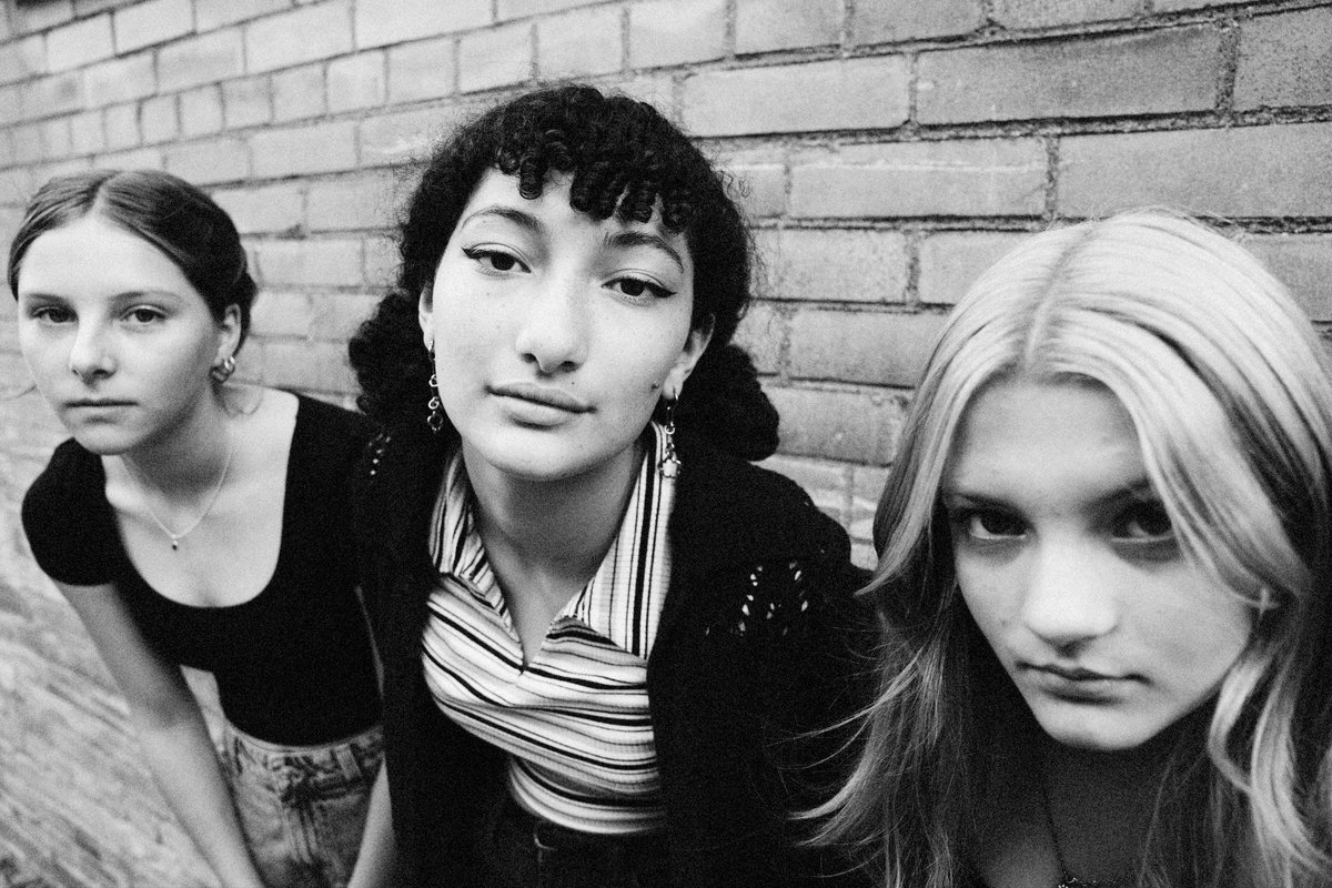 Strike One | Thunder Queens