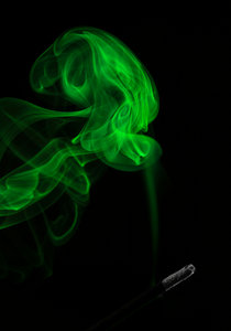 Music | Sticky Green