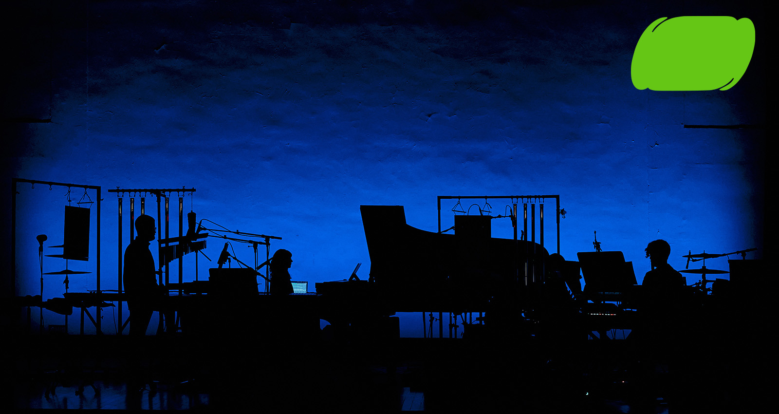 The Best Contemporary Classical Music on Bandcamp, January 2024 | Bandcamp Daily