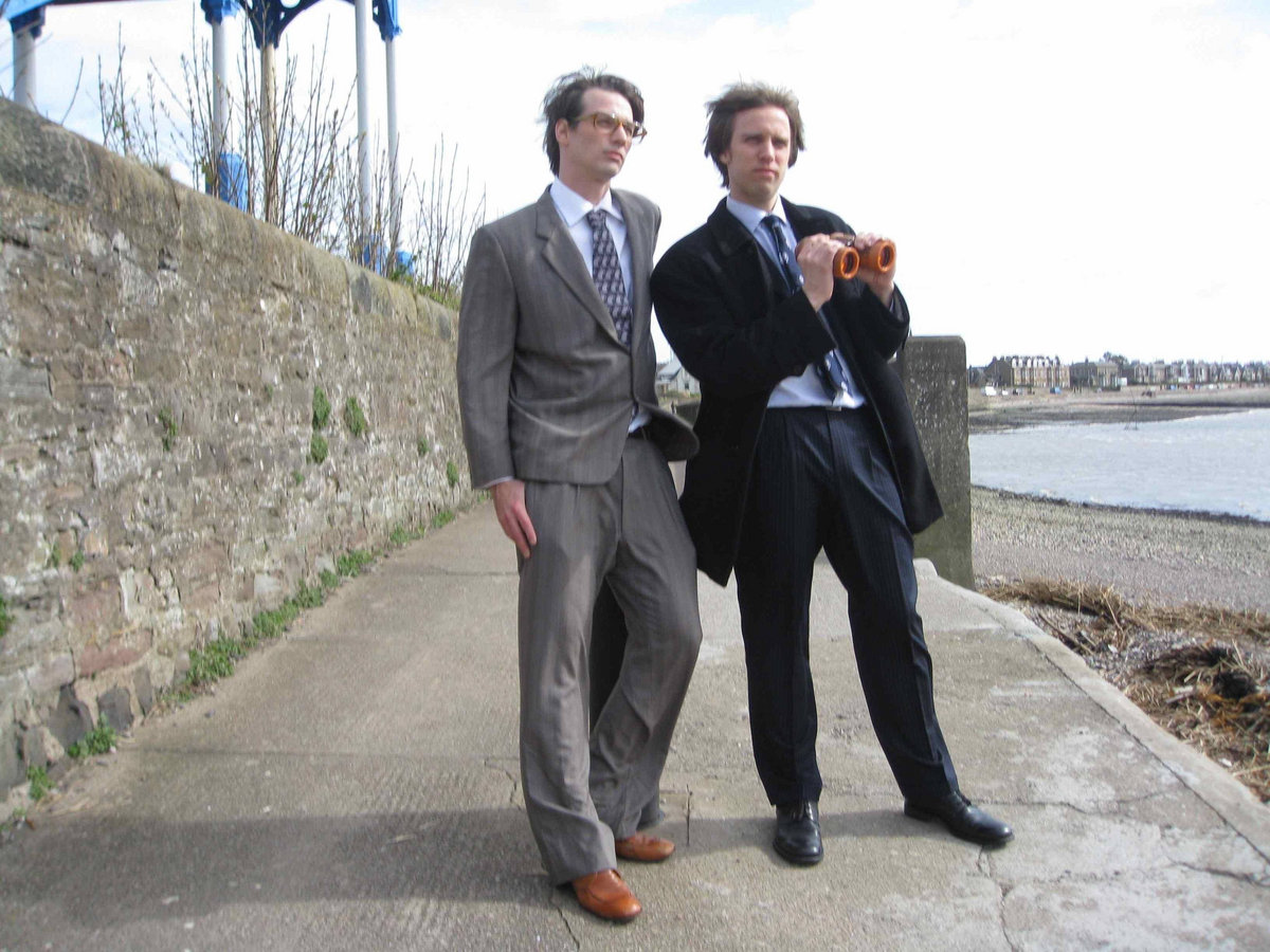 Senior Automata | Anski | timefox