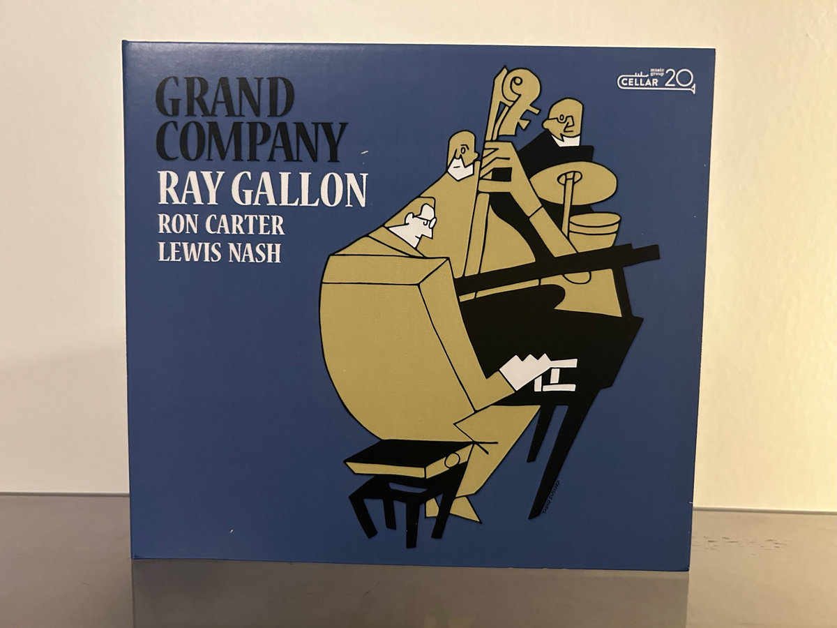 Grand Company | Ray Gallon