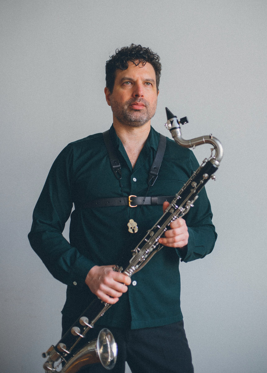 Coral City | Jonathan Sielaff