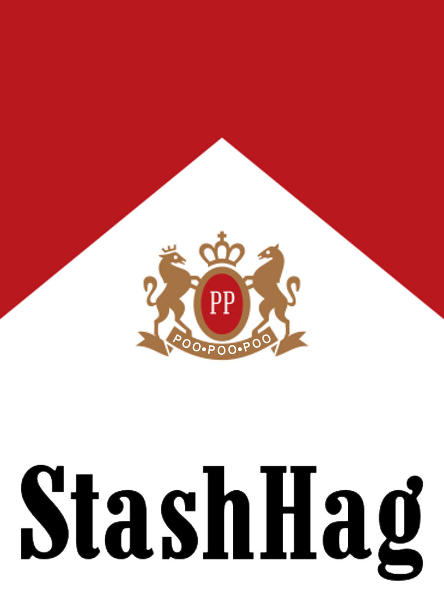 The Lava Levels | stash hag