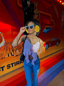 Music | Chrissy Symone