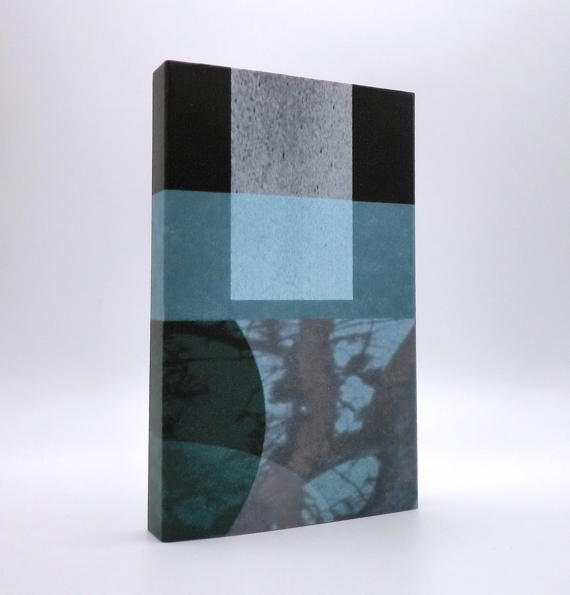 Unstable Space A = B | Optical Flow | Static Disc