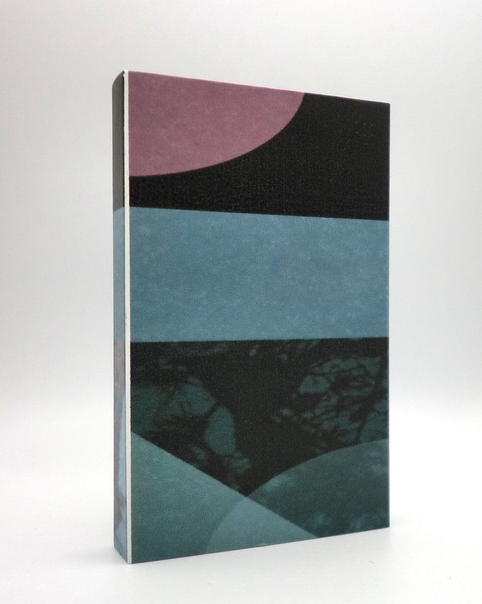 Unstable Space A = B | Optical Flow | Static Disc