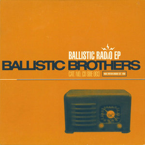 Music | The Ballistic Brothers