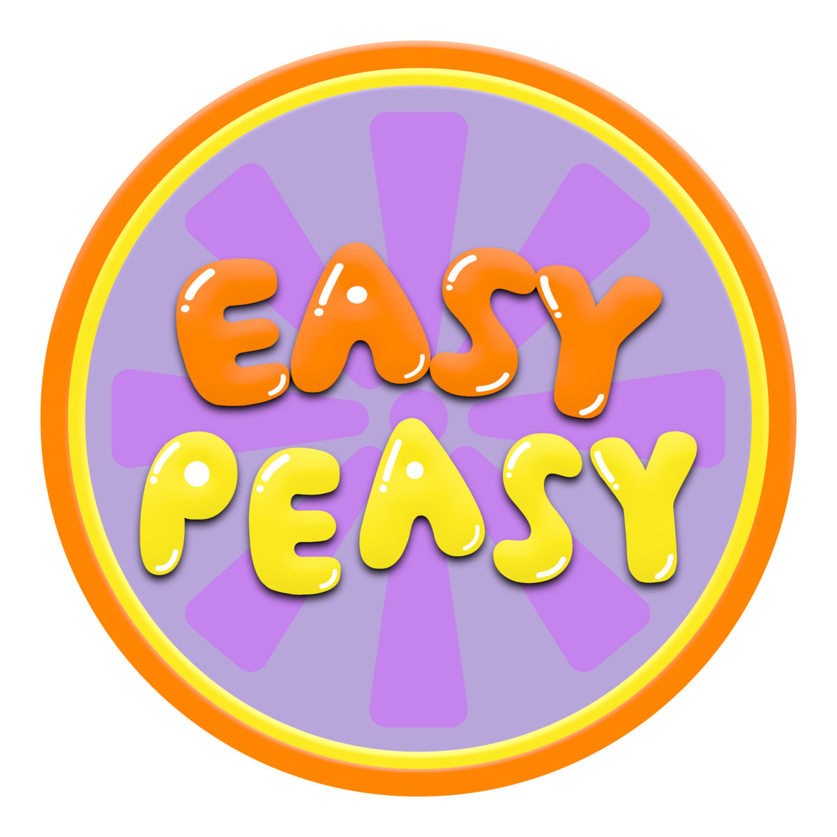 Easy Peasy Party (CD) | Easy Peasy