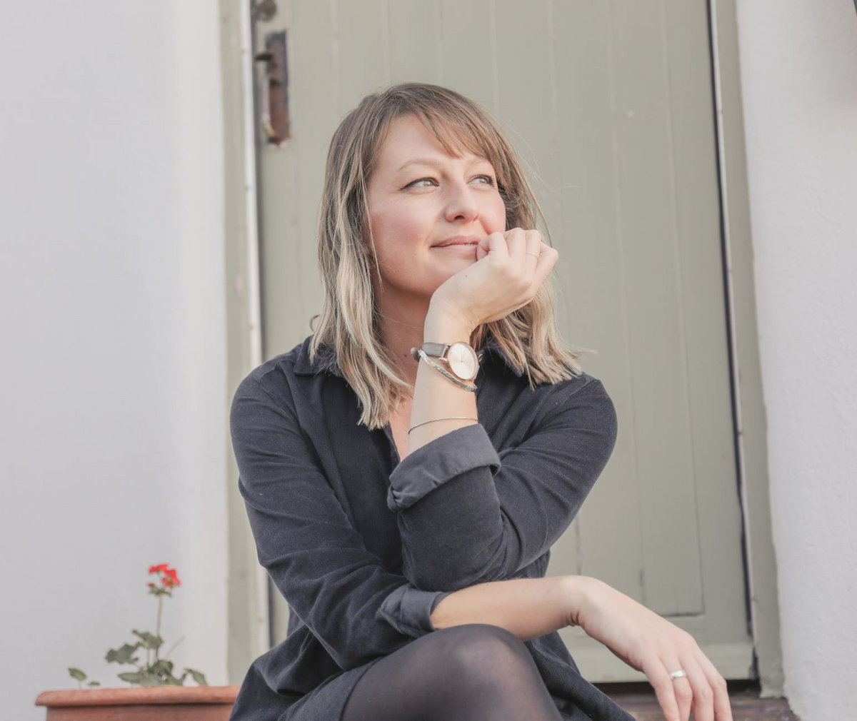 Start Anew | Emily Davies