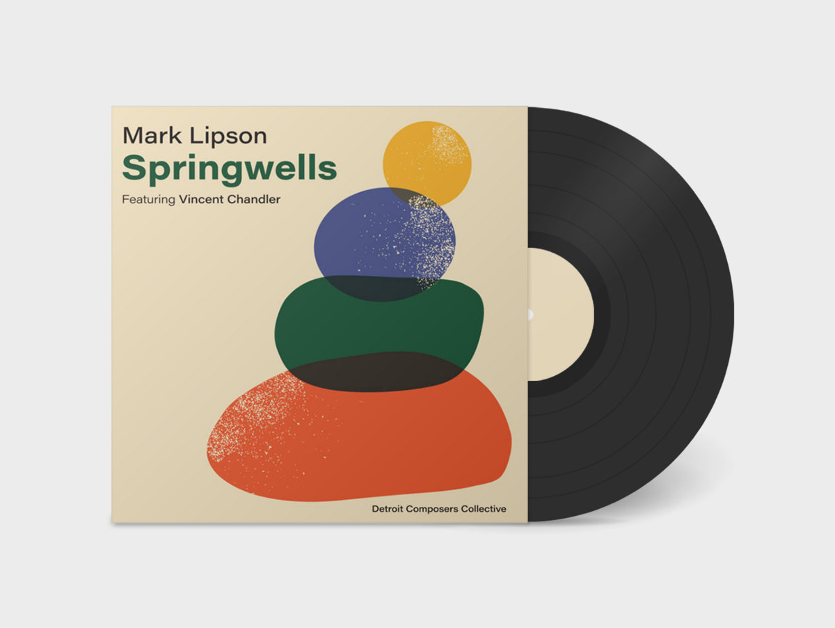 Springwells | Mark Lipson