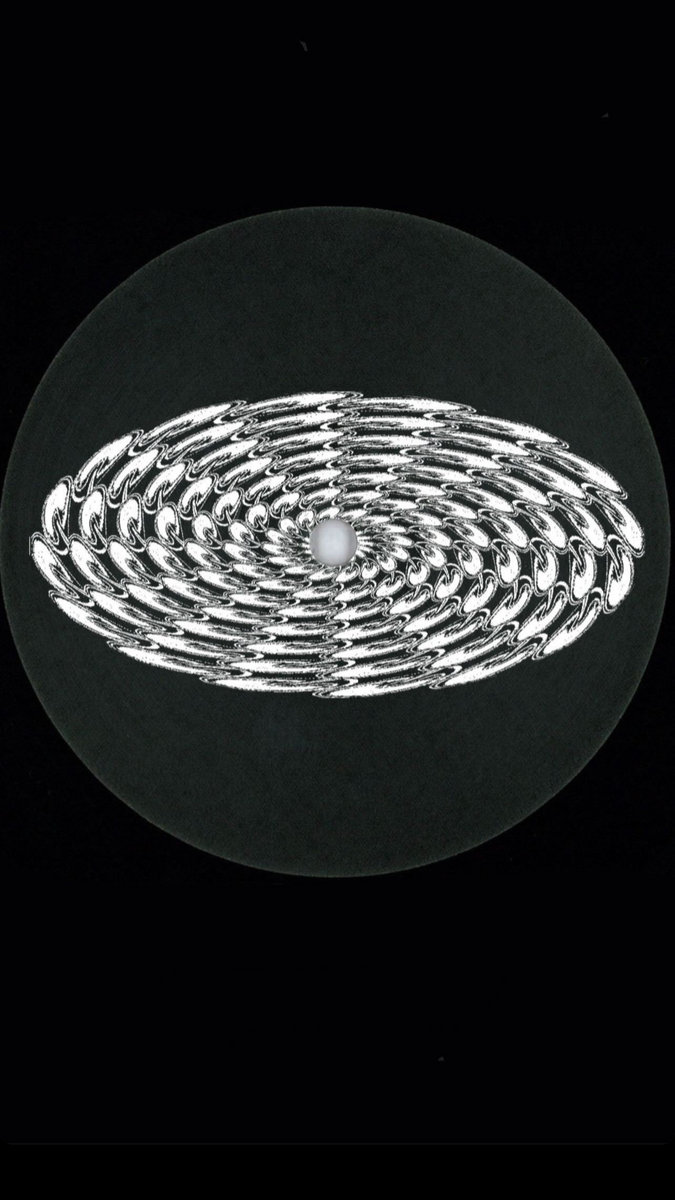 Wombs and Alien Spirits | Ghost Lemurs | Haunter Records