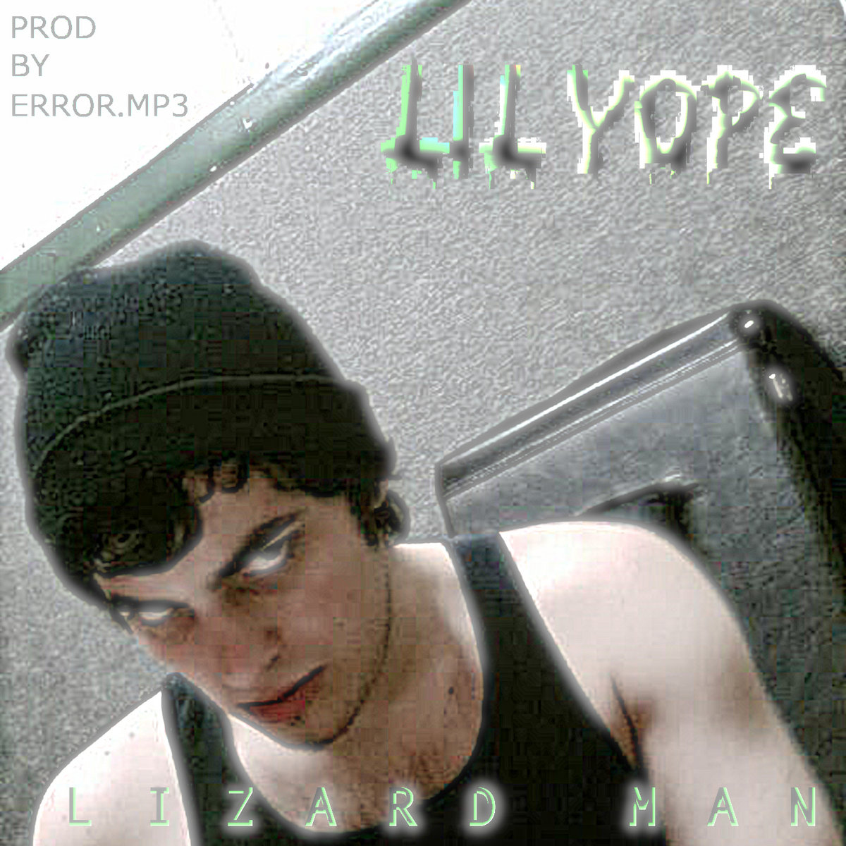 21 FOOT TALL GIANTS | Lil Yope