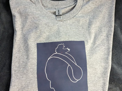 "Allison" t-shirt | Kristian Blanchard