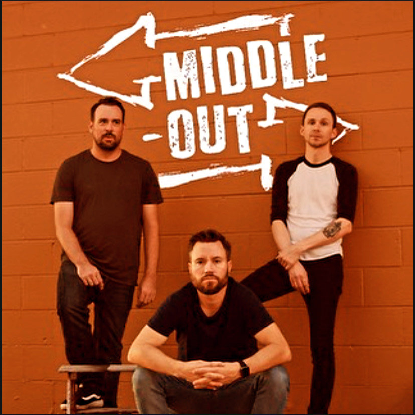 Self-Titled | Middle-Out