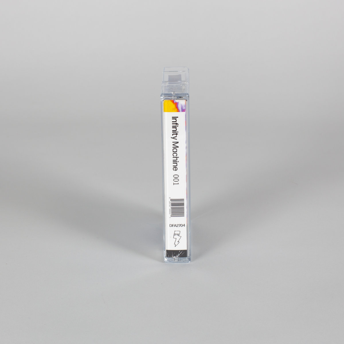 Infinity Machine 001 | Infinity Machine