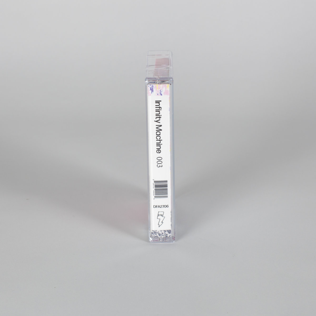 Infinity Machine 003 | Infinity Machine