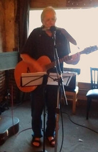Music | bill canonico