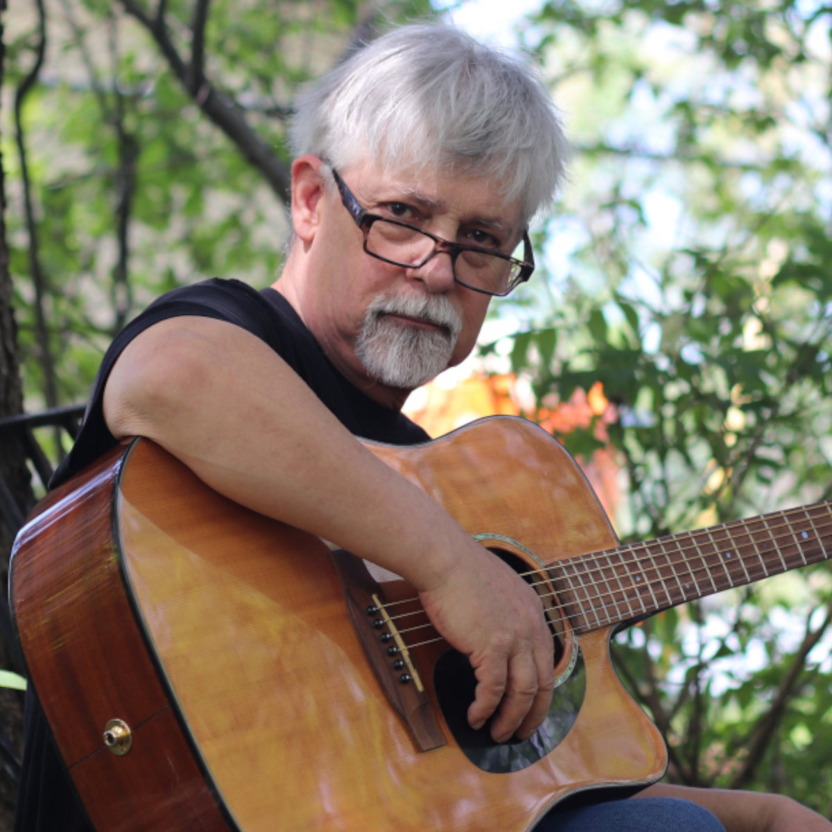 Ukulele Campfire Dance-Kazoo Tribe | Ralph Hamilton