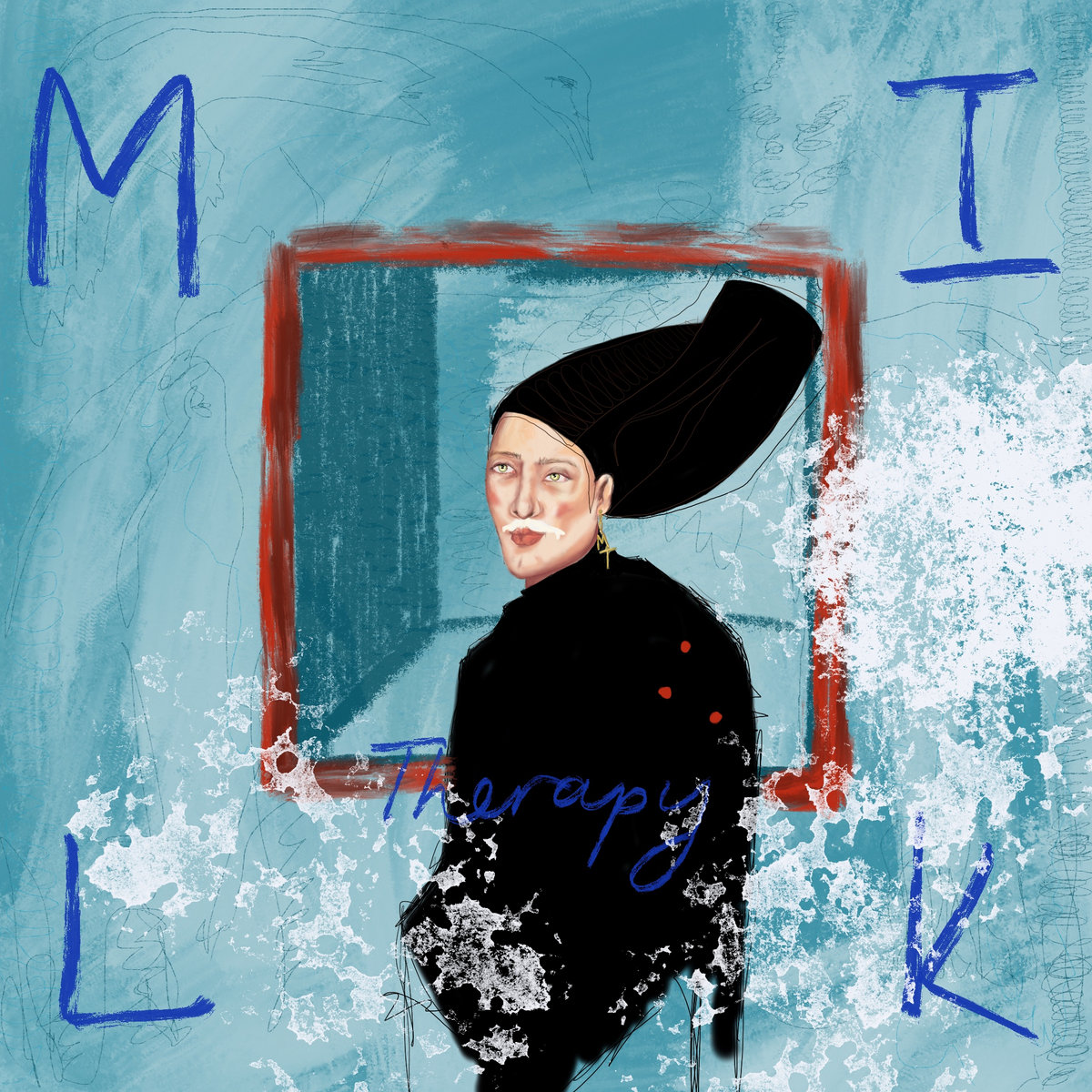 EP. 1 | Milk Therapy