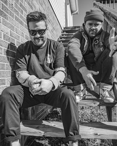 Music | Big Mouth