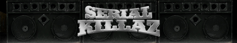 Music | Serial Killaz