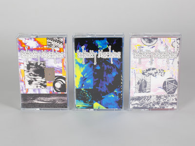 Infinity Machine Cassette Bundle | Infinity Machine