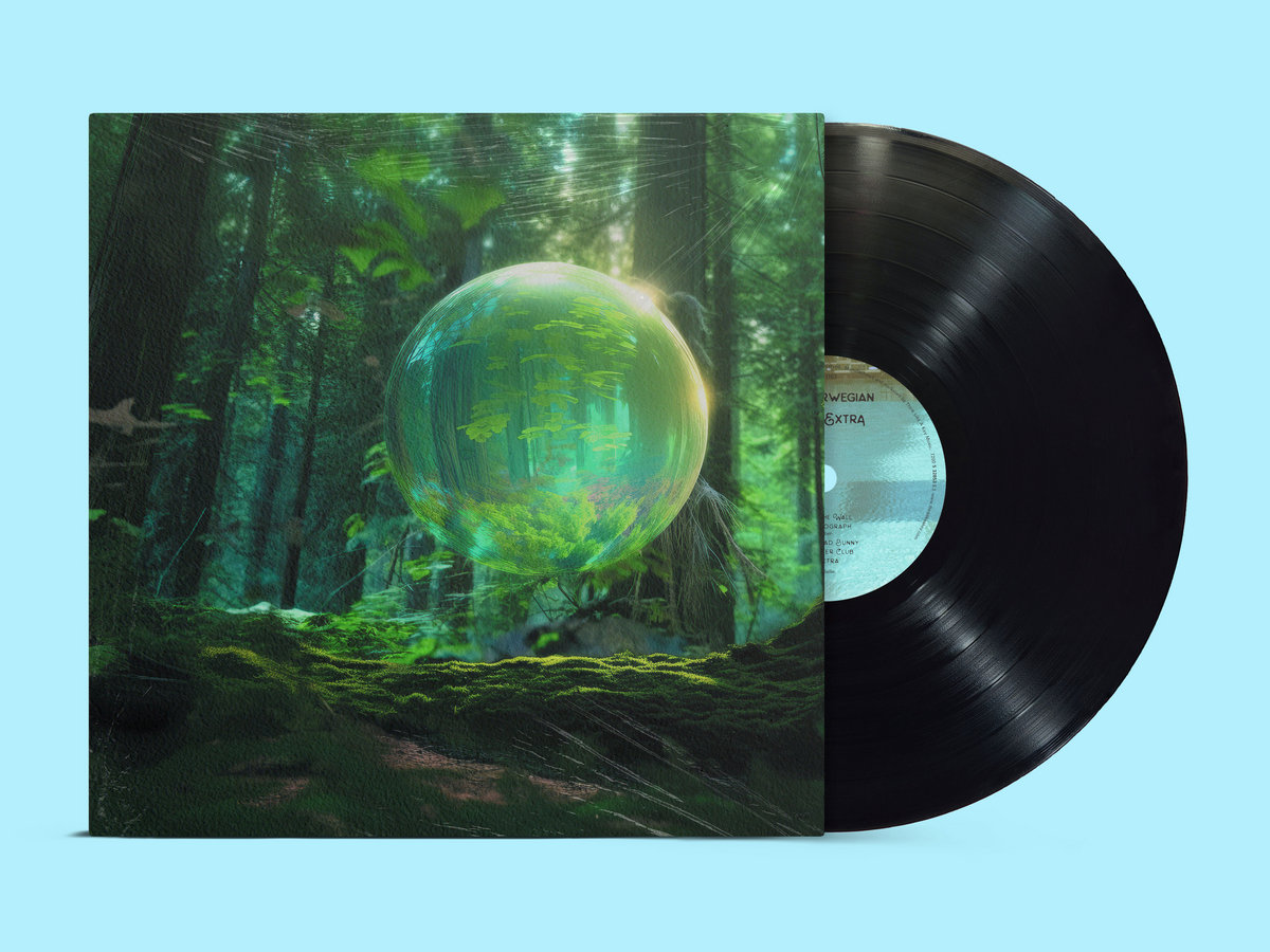 Sooo Extra | Ex Norwegian