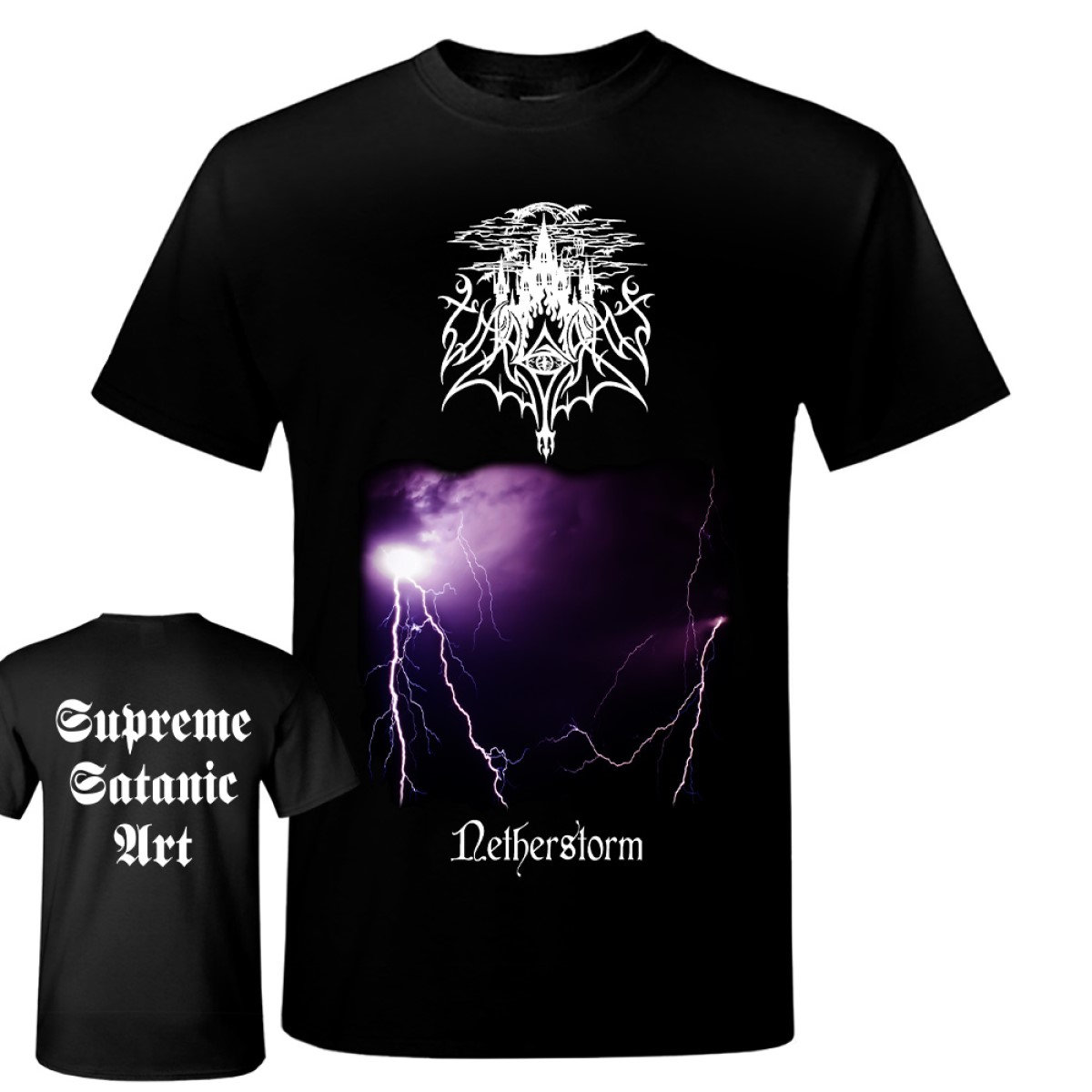 VARGRAV | Metal Merch