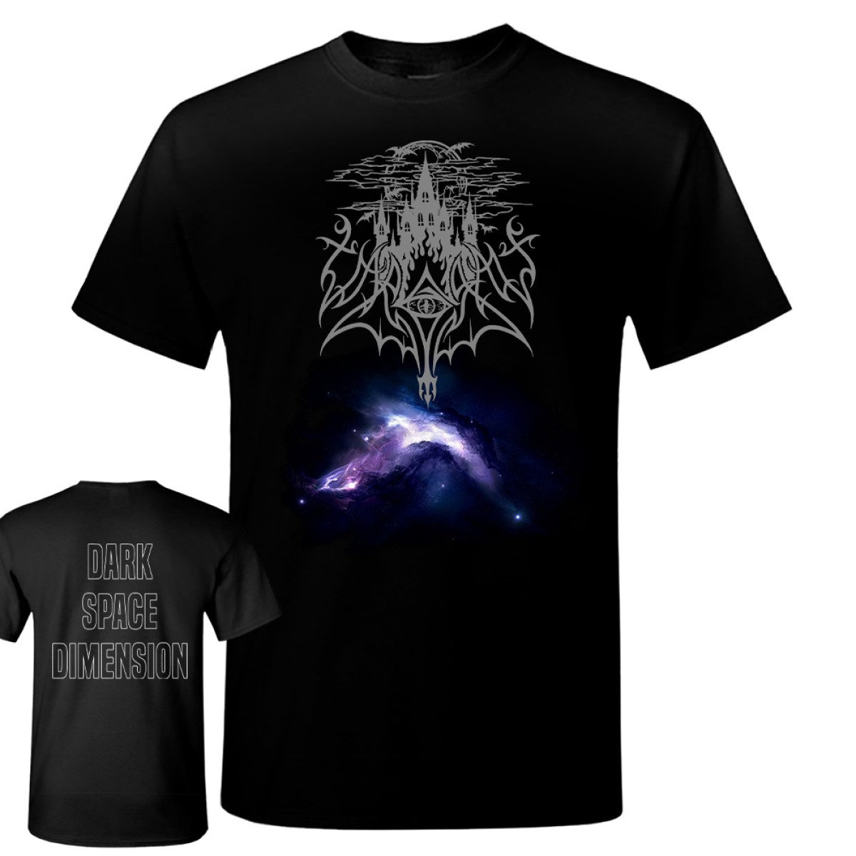 VARGRAV | Metal Merch
