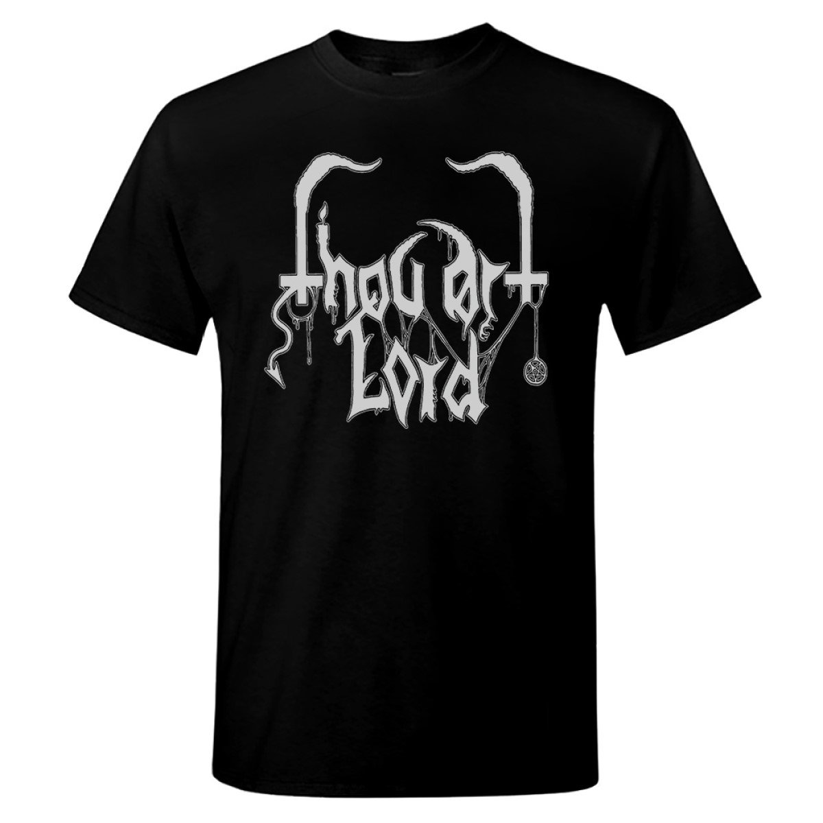 THOU ART LORD | Metal Merch