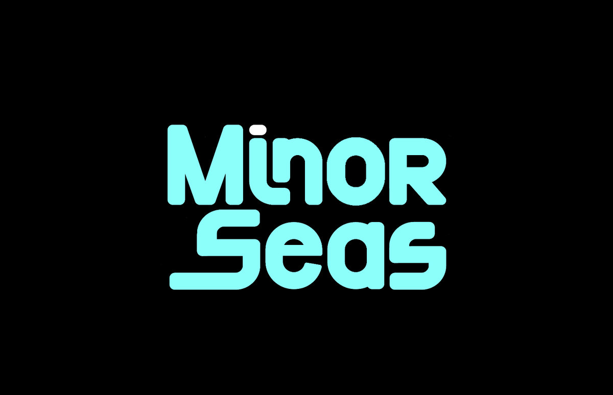 True Shapes pt 1 | Minor Seas