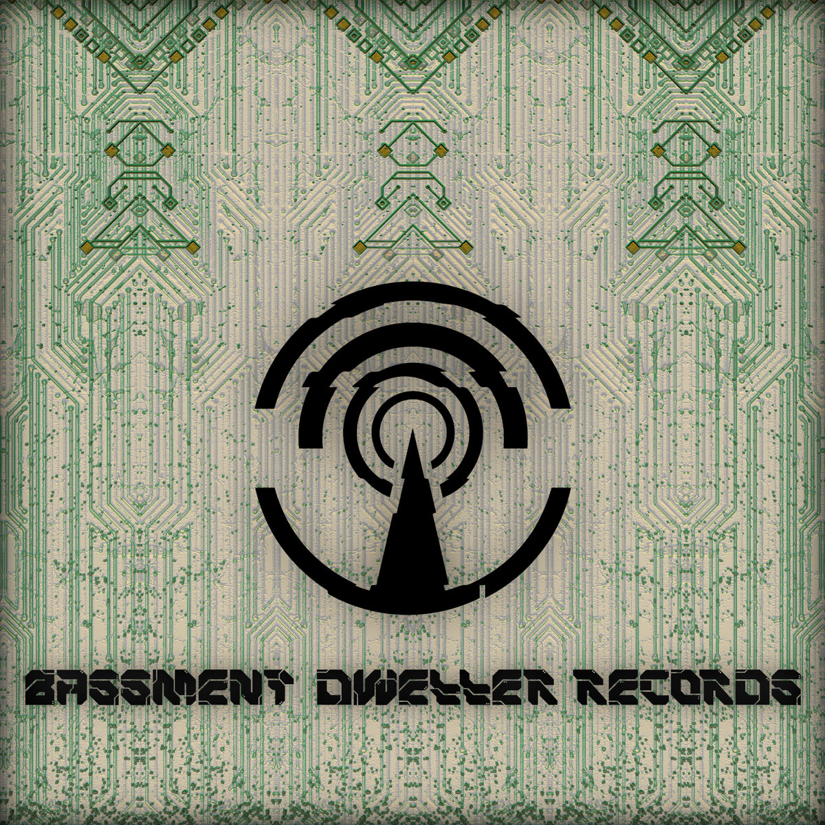 Disaster Relief Dubs | Bassment Dweller Records
