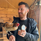 The Undivided Five | A Winged Victory for the Sullen