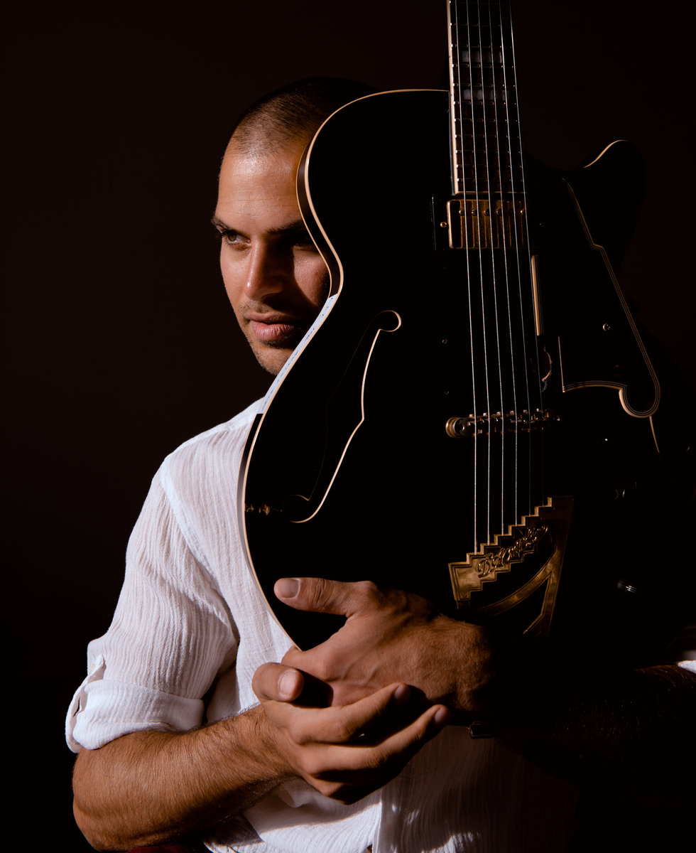 introducing Trio Millionaires | Yoav Eshed