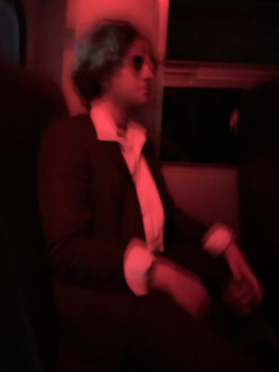 Over The Years: B-Sides And Demos | Colin Cronin