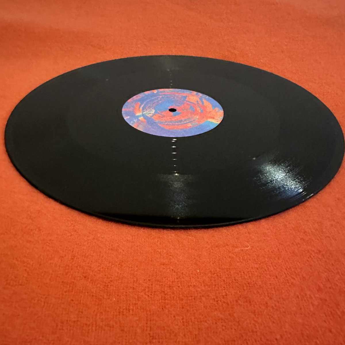 Common Goldfish - Tottenham Ritzy (& Theon Bower Remix) | Theon Bower