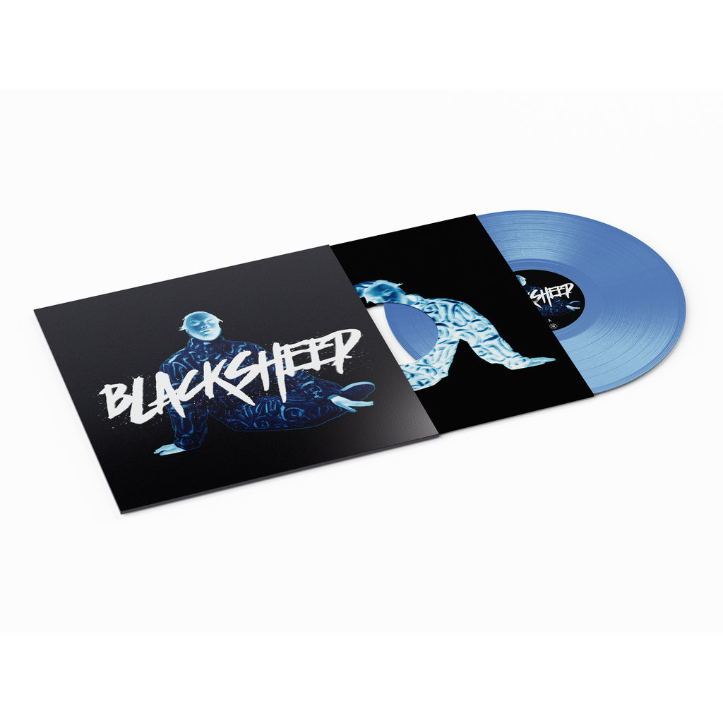 Cakes Da Killa, “Black Sheep” | Bandcamp Daily