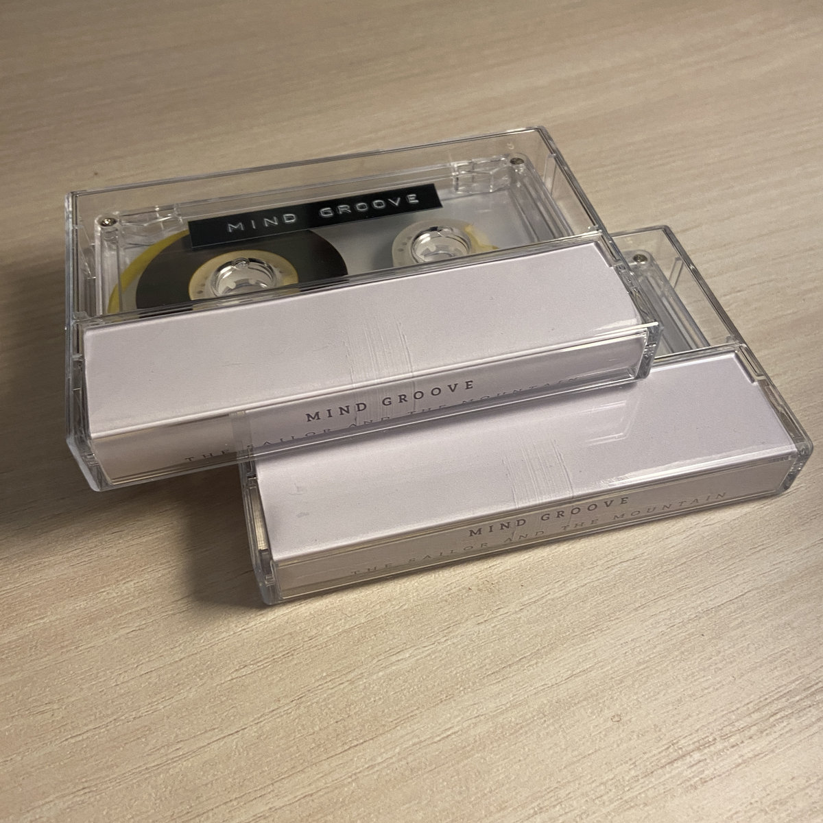 The Sailor And The Mountain | Mind Groove | Seven Villas Voyage