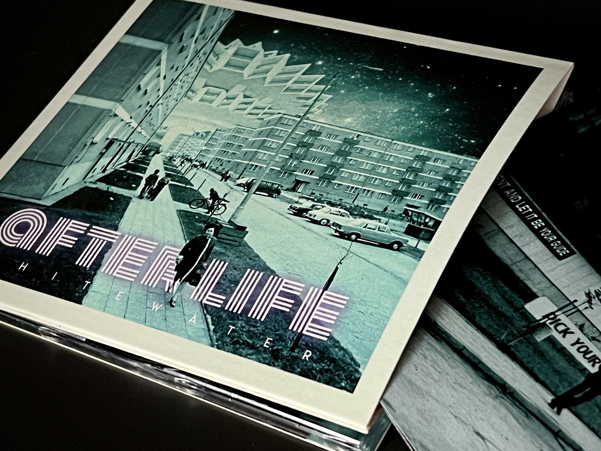 Afterlife | WHITEWATER