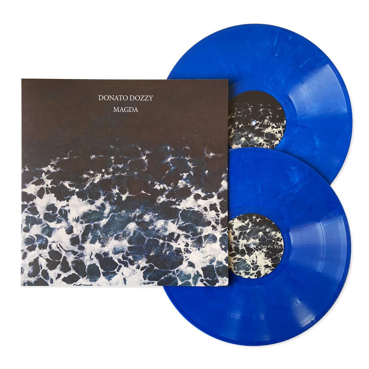 Magda | Donato Dozzy