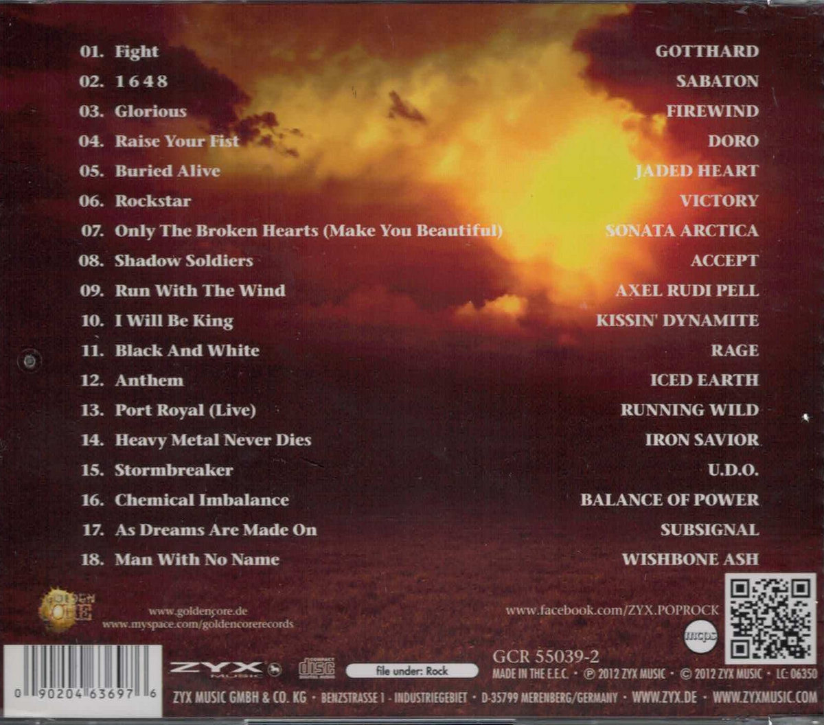Classic Rock | Various Artists | Fastball-Music