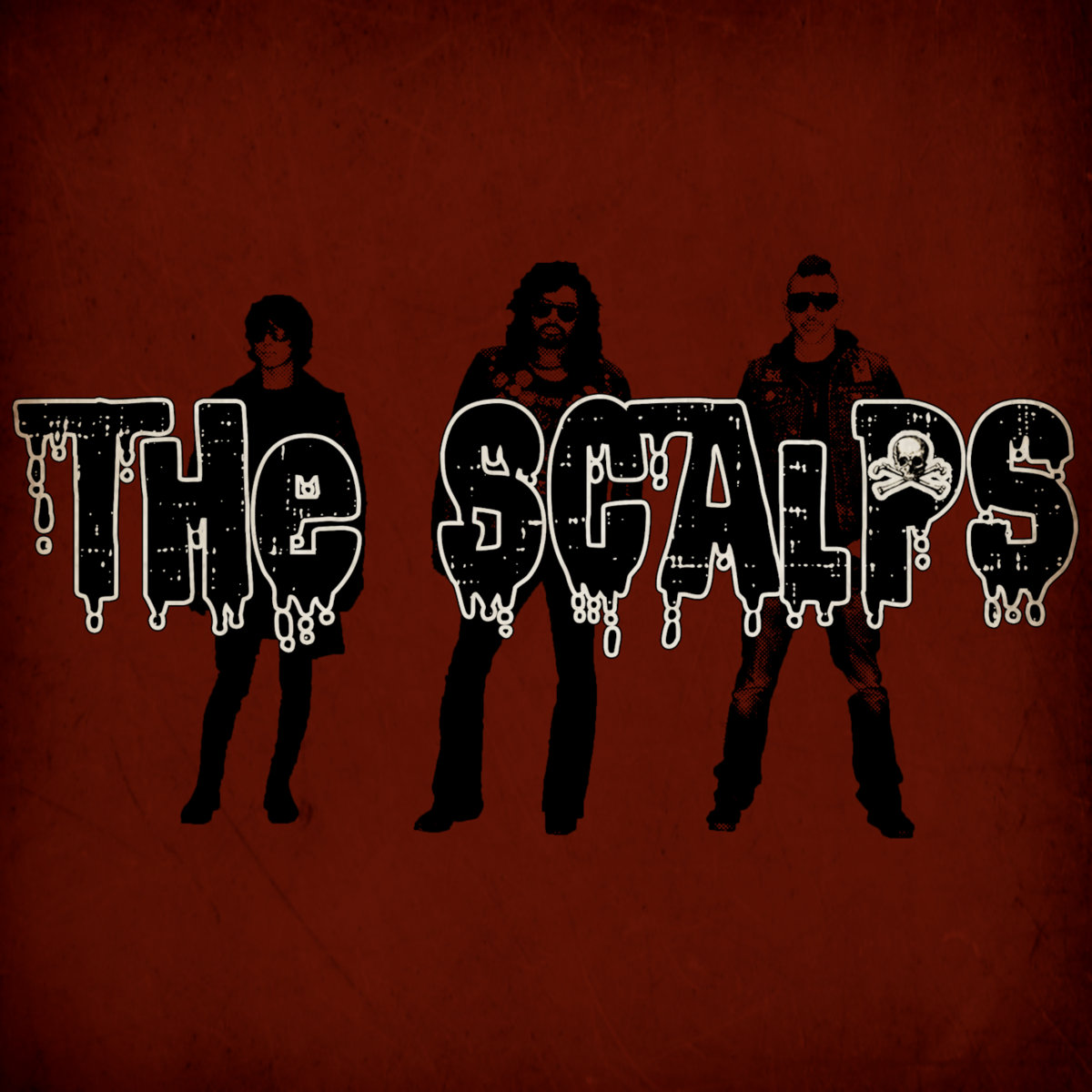 SAVAGES | The Scalps