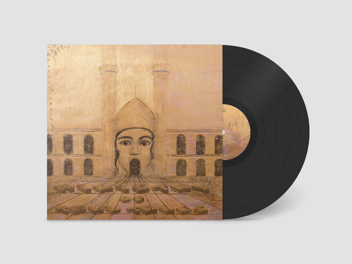 Ministry of Tall Tales | Sote | SVBKVLT