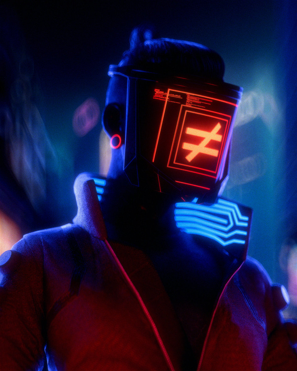 Moshi Moshi Pt. II (Extra Terra Remix) | The Forgotten & TOKYO ROSE ...