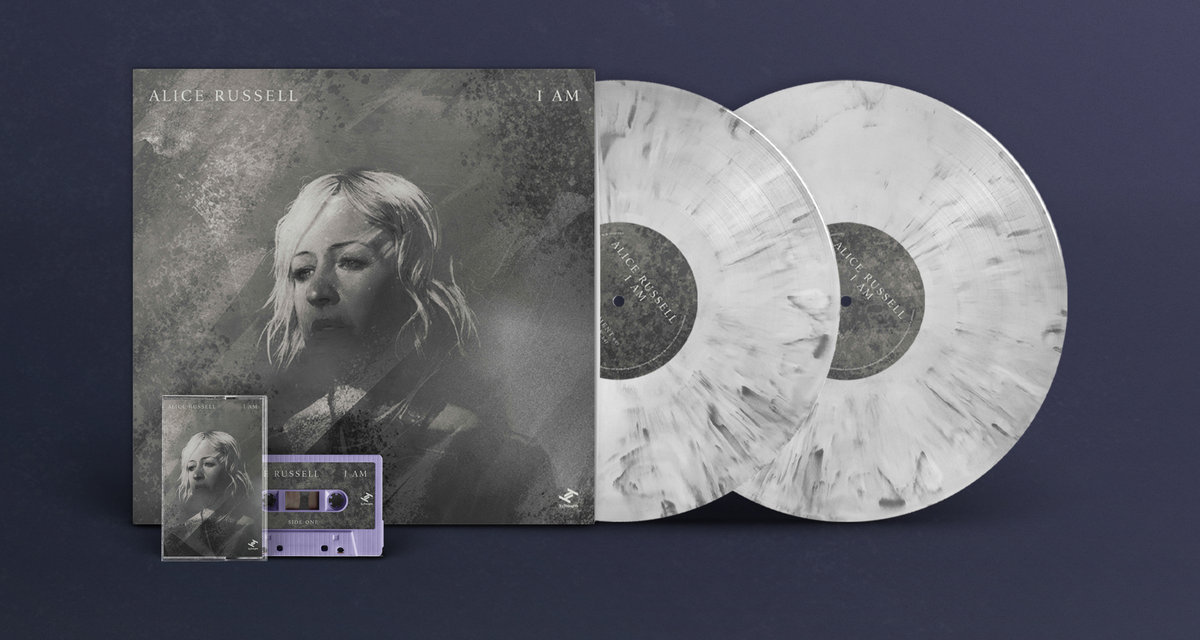 I Am | Alice Russell